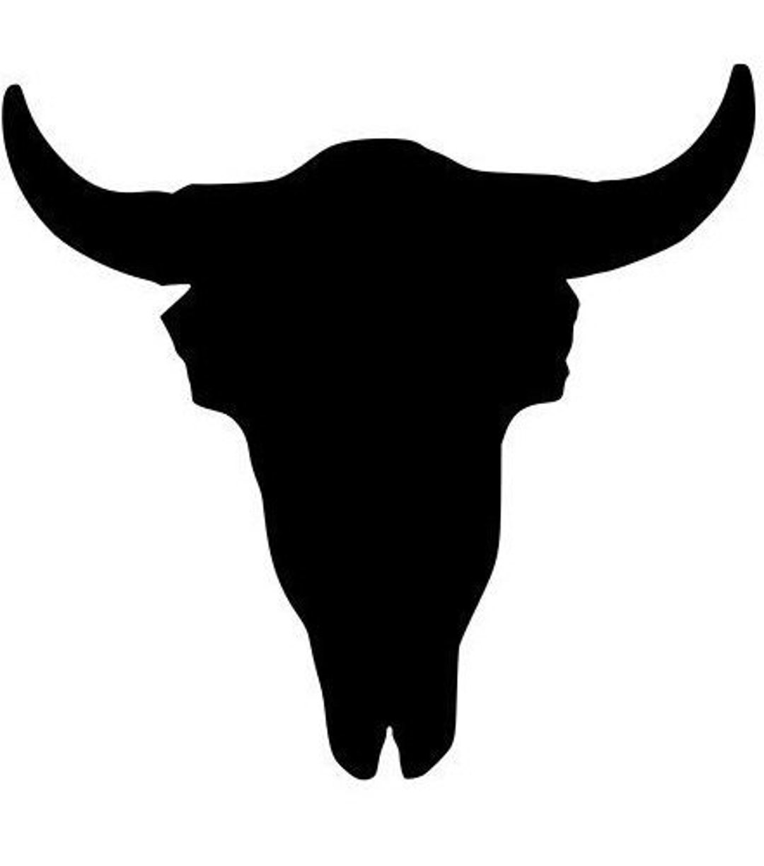 785 Bull Head MMF Book Folding Pattern - Etsy