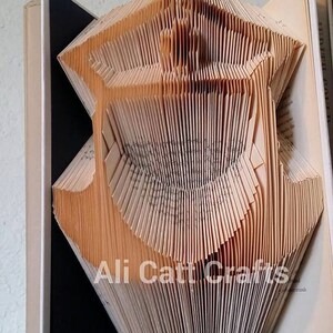 134 Nurse Book Folding Pattern - Etsy