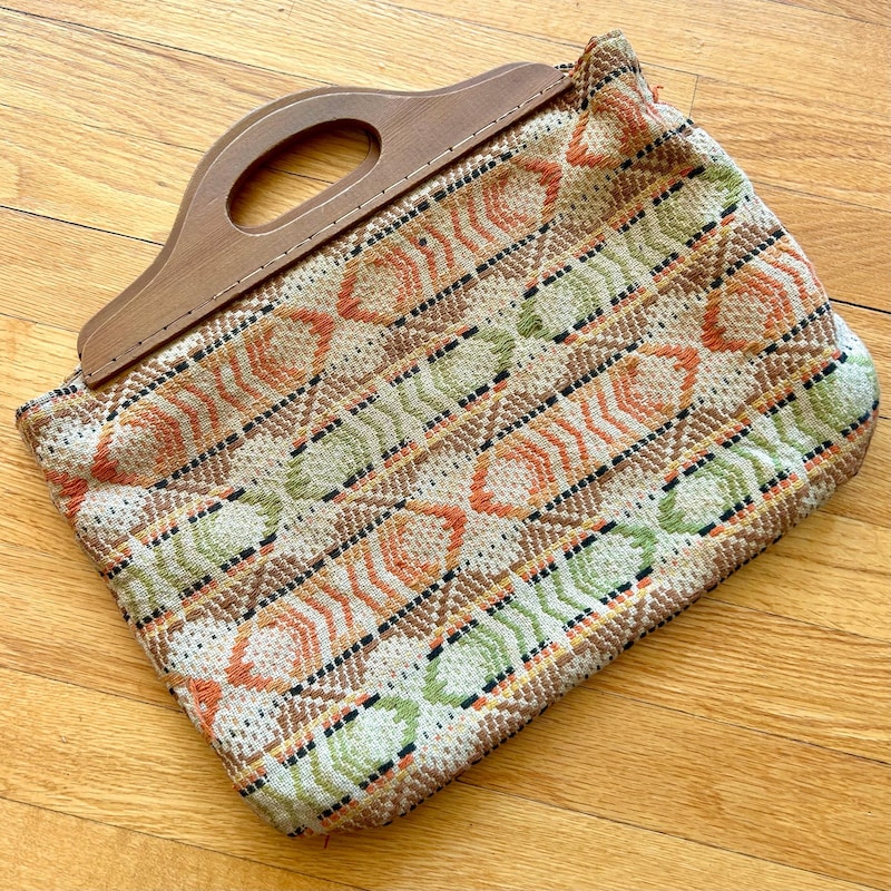 Bermuda Bag - Etsy