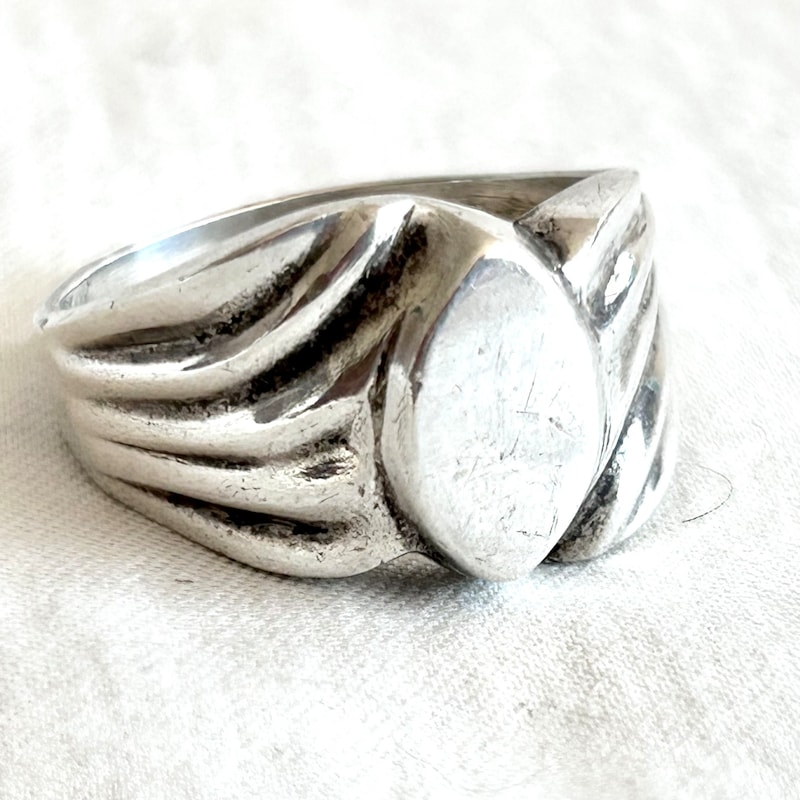 Mexican Silver Jewelry - Etsy