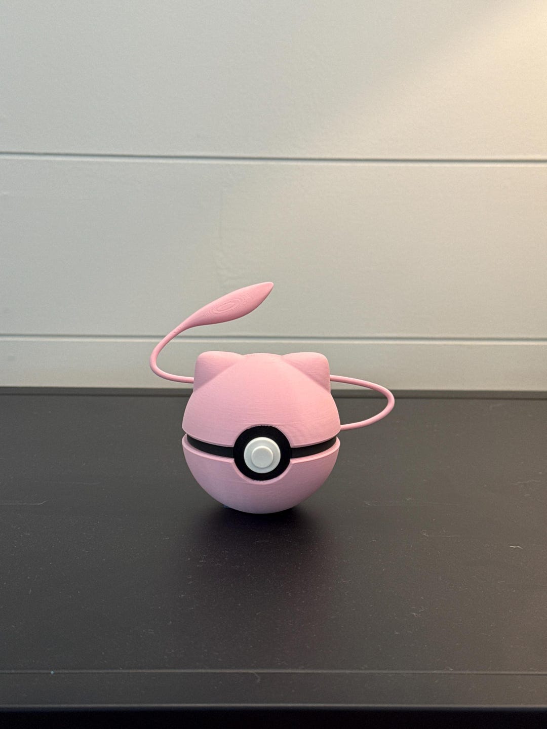 Mew Pokemon Ball - Etsy