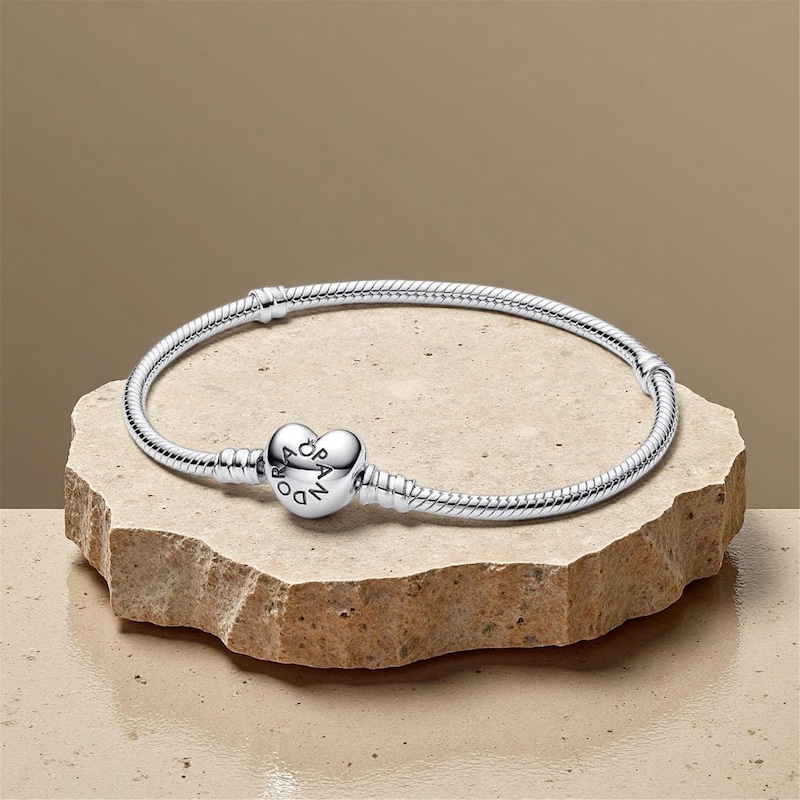 Silver 925 Charm Chain - Etsy UK