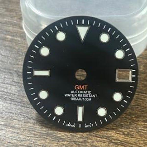 Seiko Nh34 Parts - Etsy