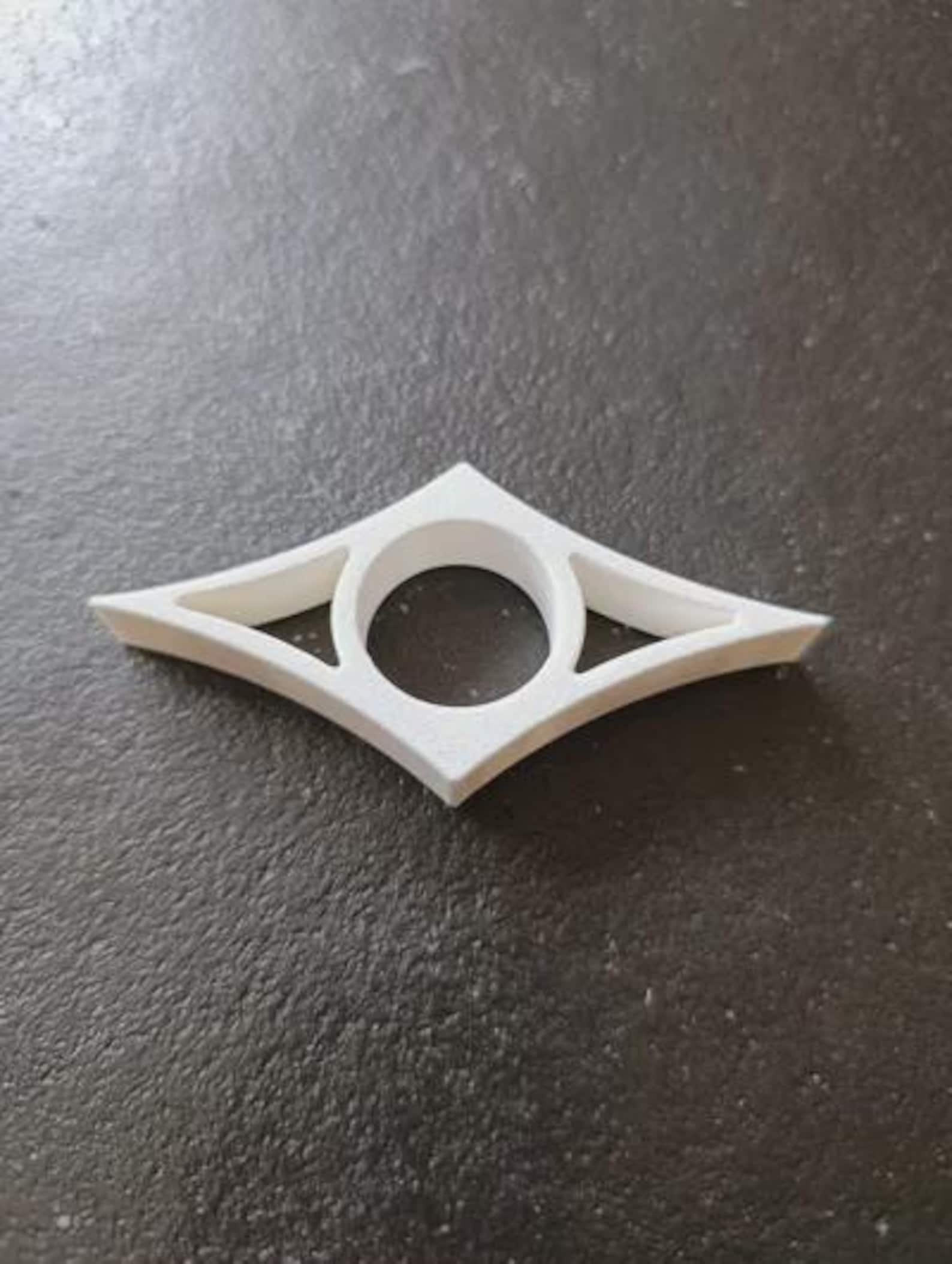 3D Printed Page Holder for Reading – Pack of 5 - Etsy