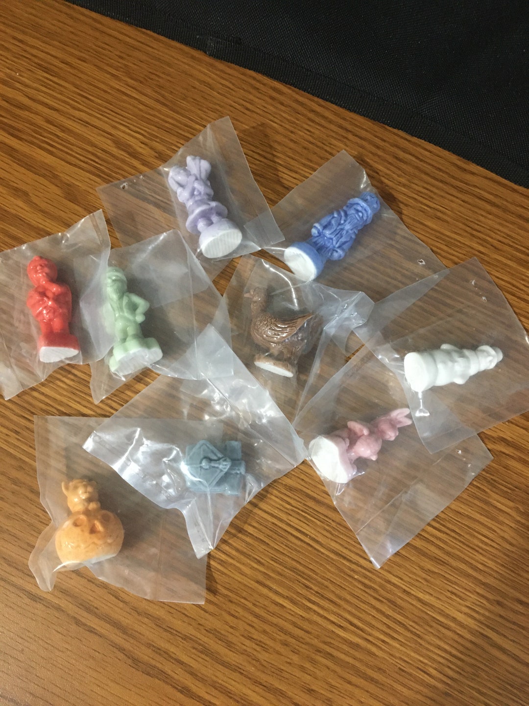 Wade Figurines - Calendar Series - Etsy