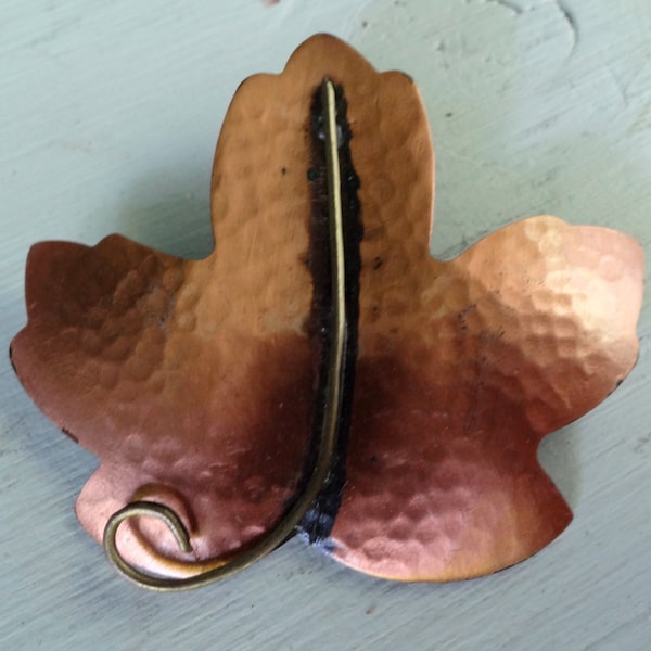 Copper Hallmarks - Etsy