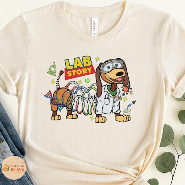 2026 Lab Week Tshirt - Etsy