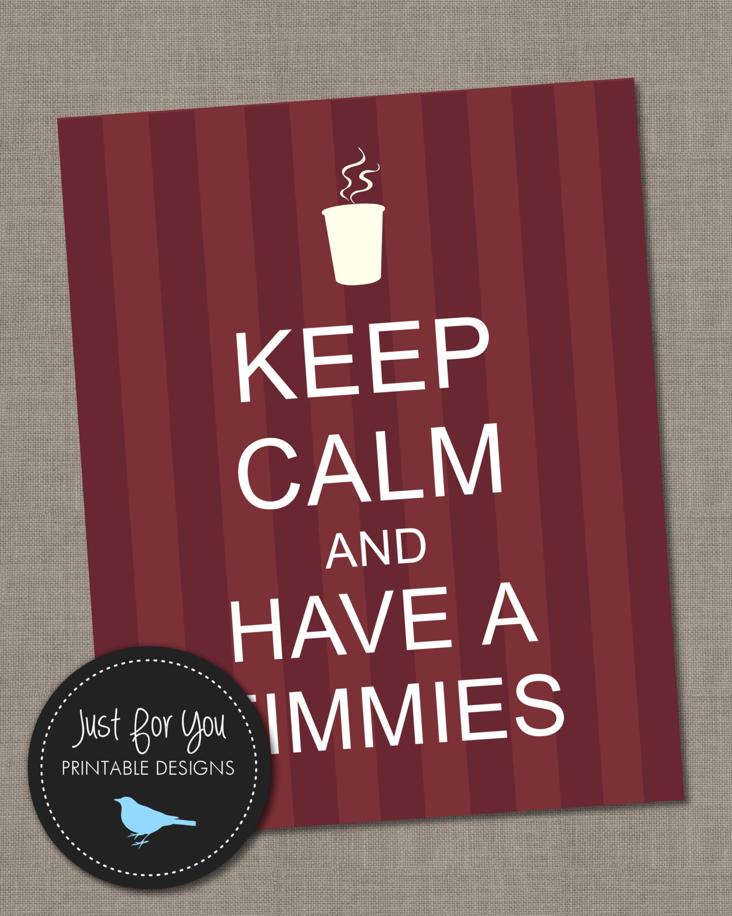 Tim Hortons Quotes