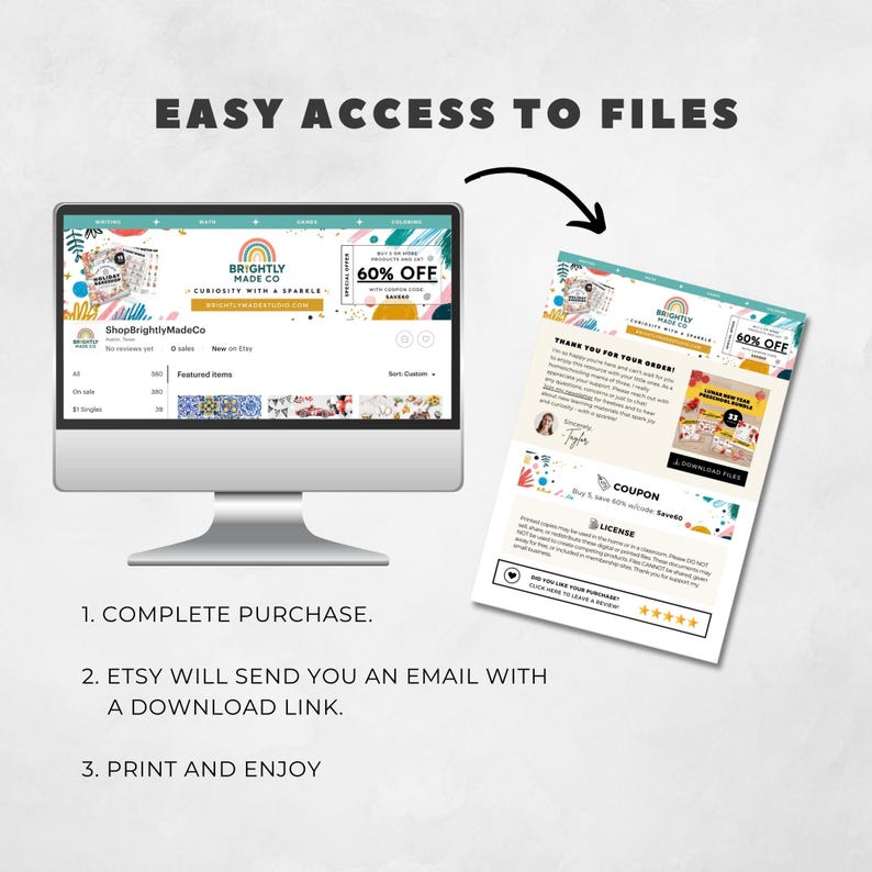 BUNDLE: Lunar New Year Printable Preschool Activities, Matching ...