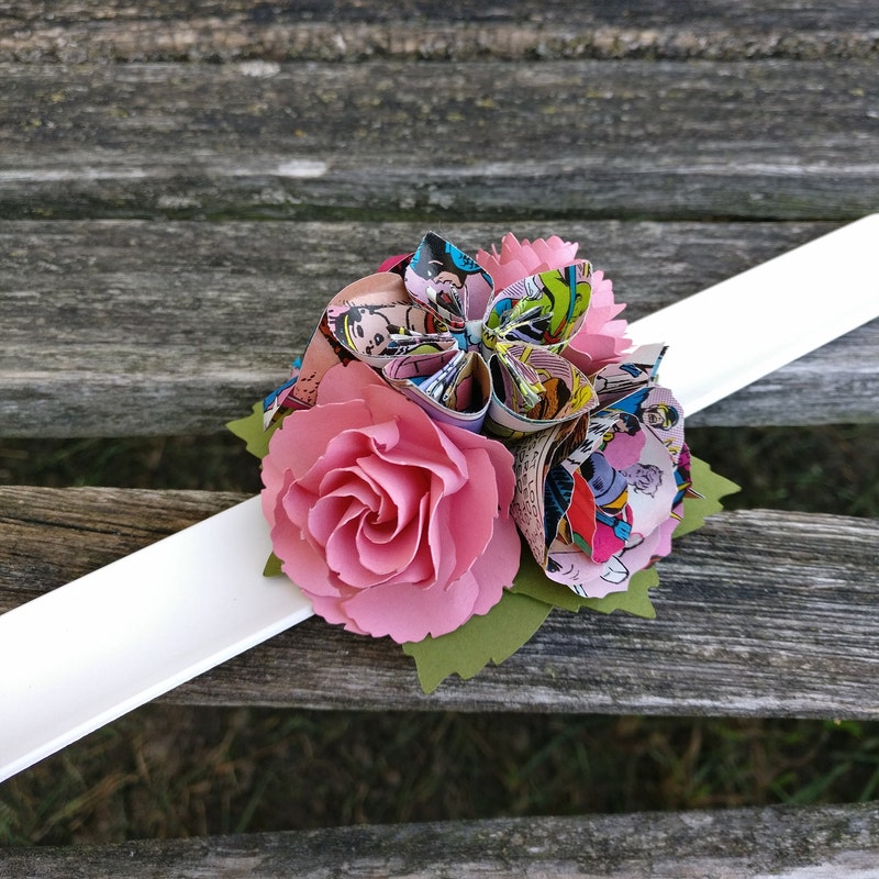 Corsage - Etsy