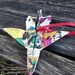 Comic Airplane Ornament. F-16 Ornament. Holiday, Christmas Decoration ...