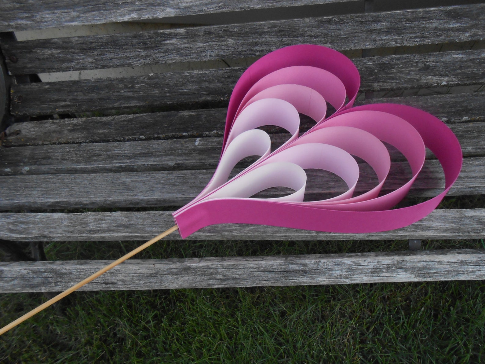 Large Heart Decorations. Wedding Decoration Centerpiece Door - Etsy