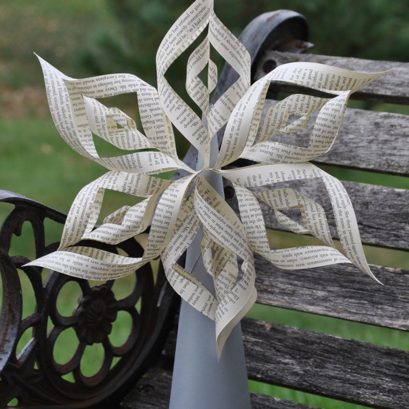 Rag Christmas Trees - Etsy