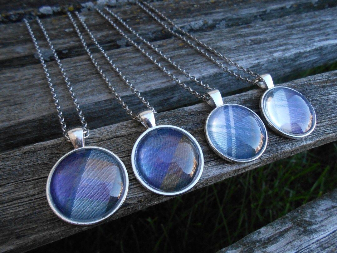 Shirt Memory Necklace. Memory Locket. Gift for Mom, Bride, Grandma ...