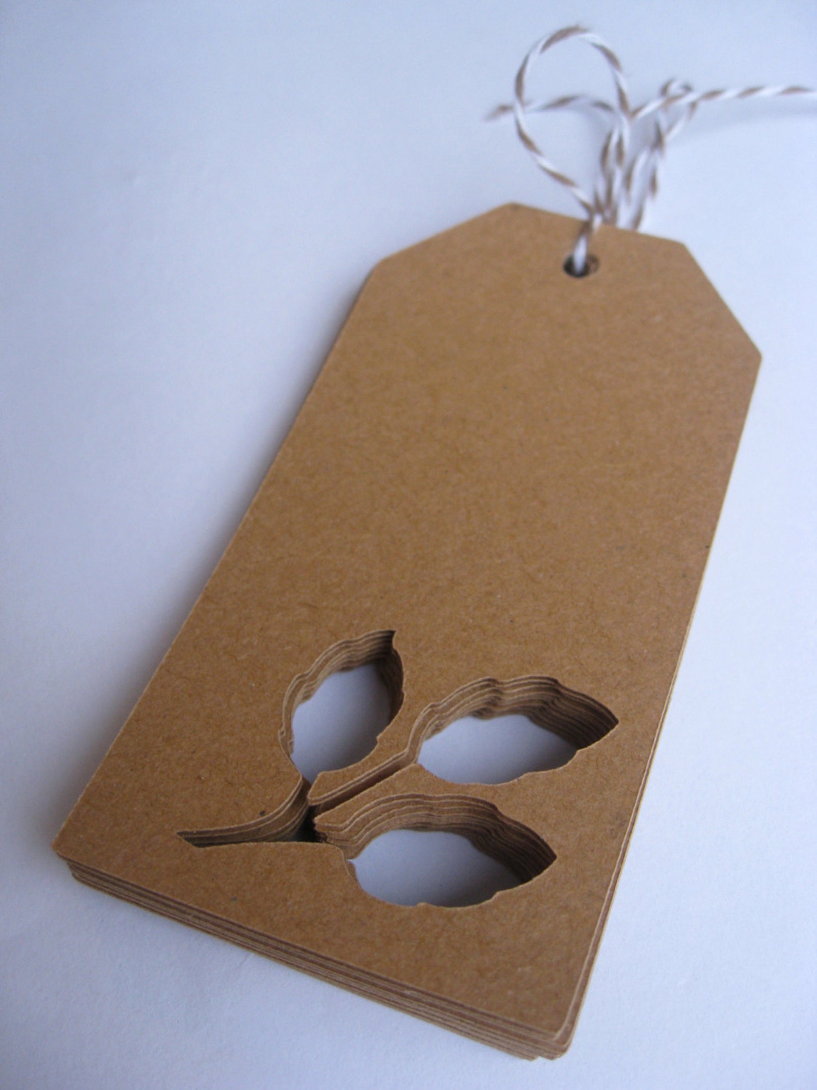 50 Leaf Tags. 4 X 2 Inch. CHOOSE YOUR COLORS. Weddings - Etsy