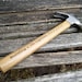 Custom Engraved Hammer, Wood. Christmas Gift, Father of the Groom, Dad ...