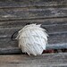 Vintage Asian Paper Ball Ornament. Decoration, Christmas, Gift ...
