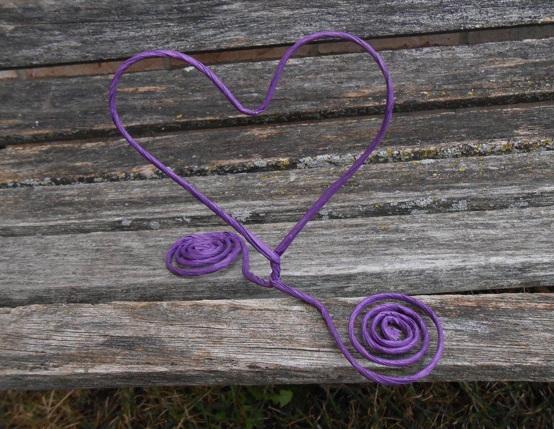 Heart Cake Topper. CHOOSE YOUR COLOR. Wedding Decoration. Shower ...