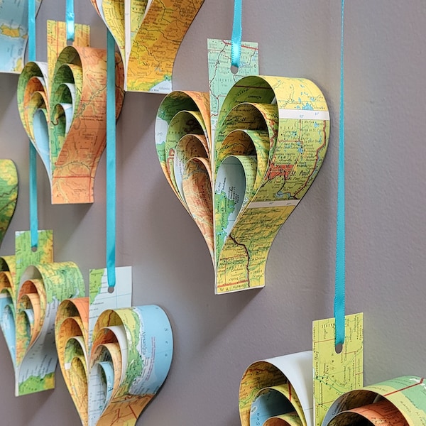 Travel Decorations - Etsy