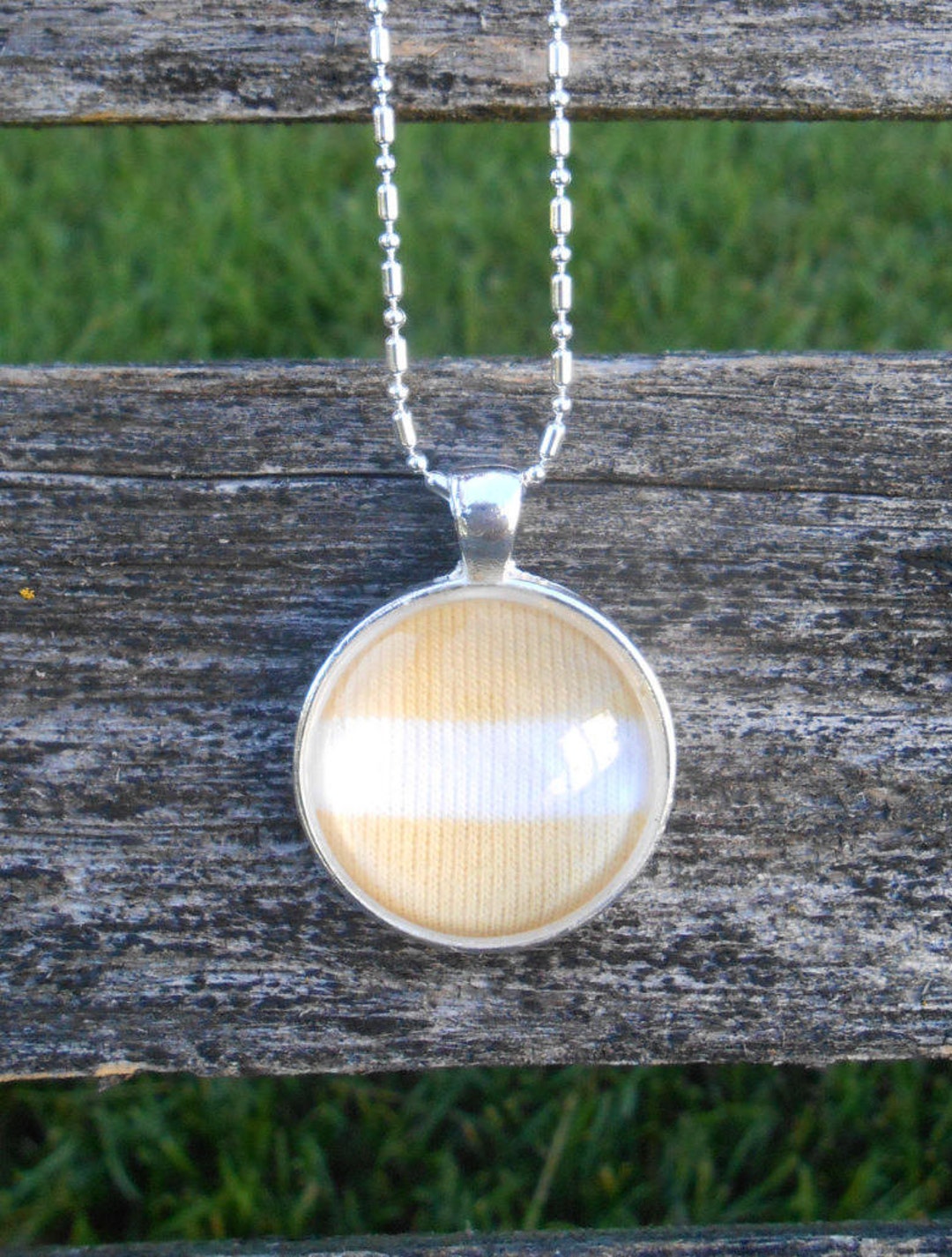 YOUR Shirt Memory Necklace. Memory Locket. Gift for Mom, Bride, Grandma ...