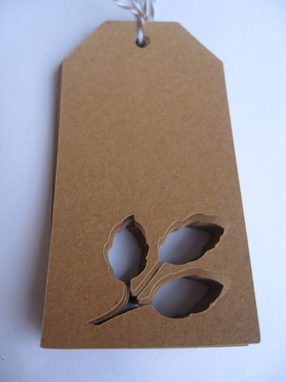 50 Leaf Tags. 4 X 2 Inch. CHOOSE YOUR COLORS. Weddings - Etsy