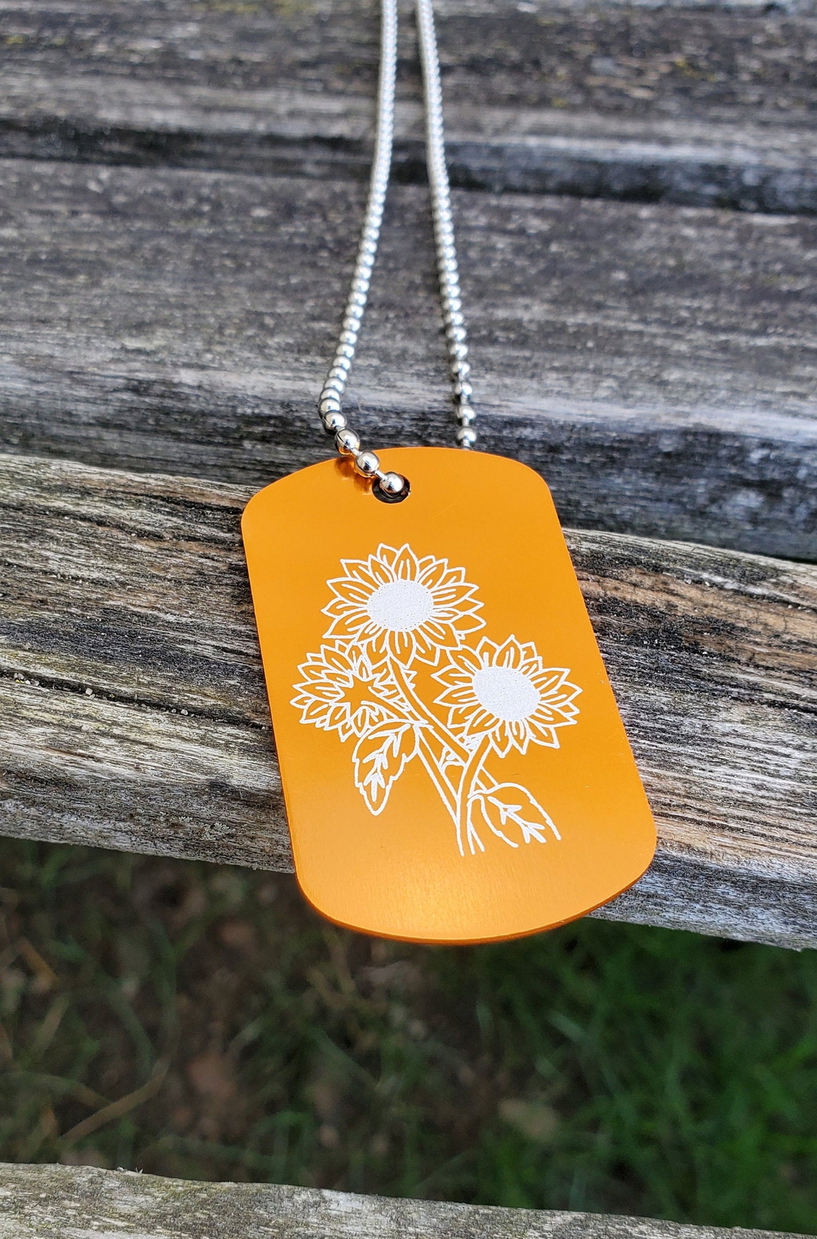 Custom Dog Tags. CHOOSE YOUR DESIGN & Color. Laser Engraved. - Etsy