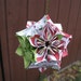 CHRISTMAS Origami Kusudama Ball Mini 3 Inch Size. Perfect for - Etsy
