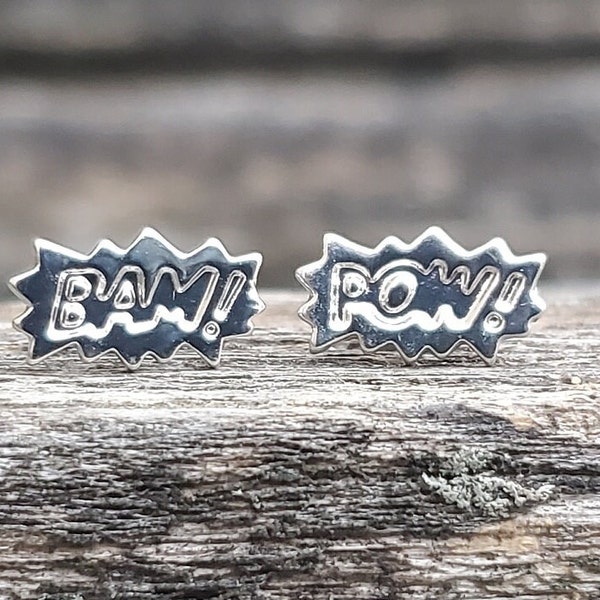 Bam Pow - Etsy