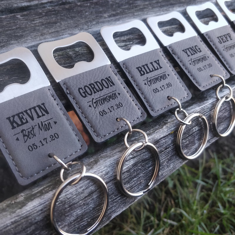 Custom Bottle Opener - Etsy