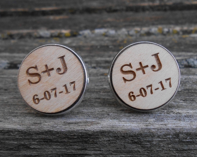 Custom Police Tie Tack. Lapel Pin. Laser Engraved Wood. - Etsy