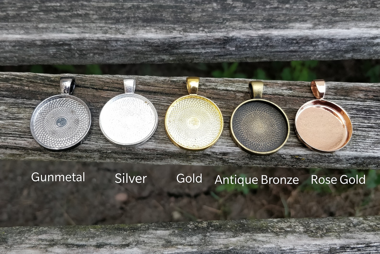 After All This Time Always Necklace. Laser Engraved Wood. | Etsy