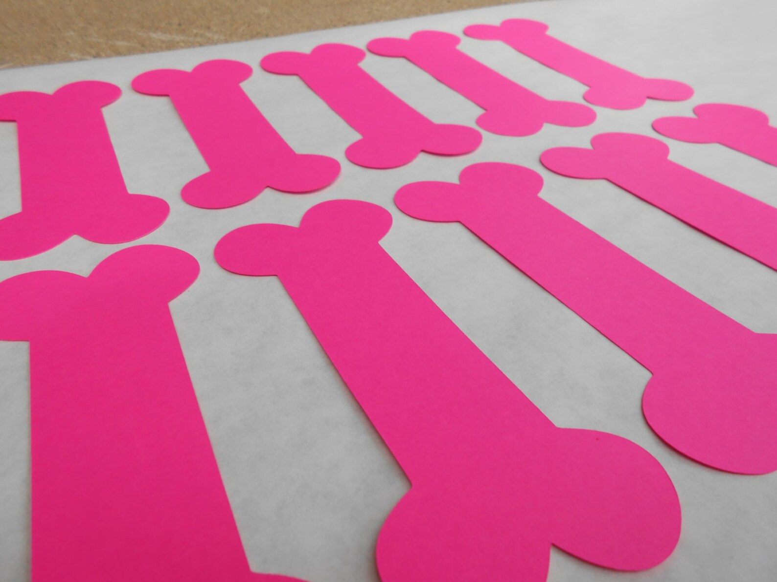 200 Dog Bones 6 inch. CHOOSE YOUR COLORS. Custom Orders | Etsy