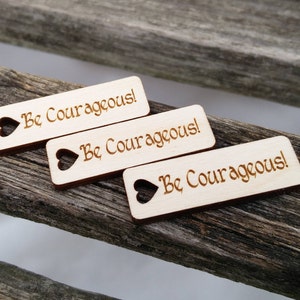 50 "your Choice" Tags, Choose Your Words!!! Laser Engraved Wood. 1.5 ...