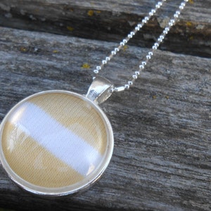 Shirt Memory Necklace. Memory Locket. Gift for Mom, Bride, Grandma ...