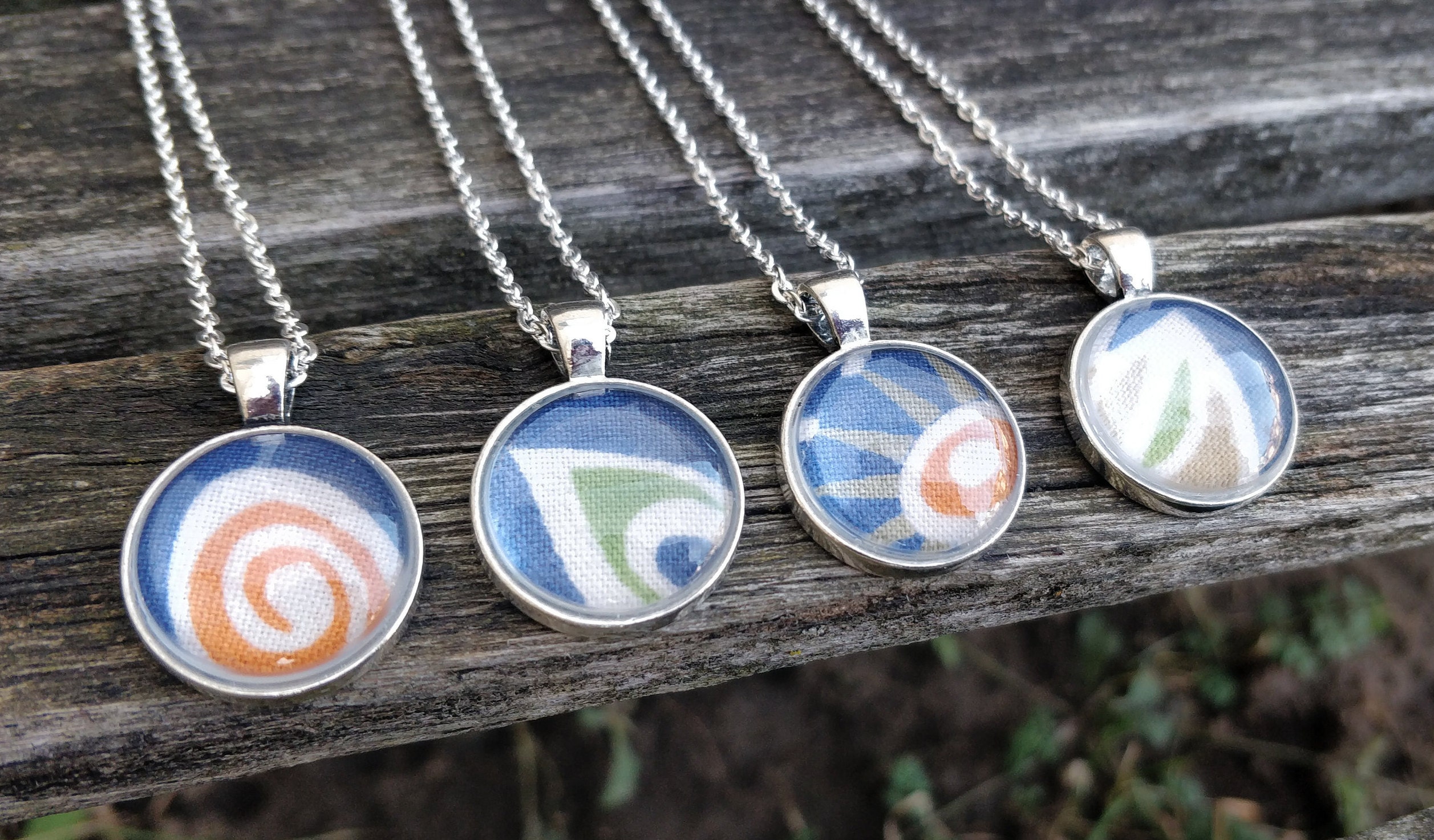 YOUR Shirt Memory Necklace. Memory Locket. Gift for Mom, Bride, Grandma ...