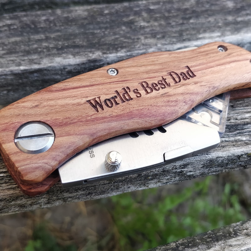 Pocket Knife - Etsy