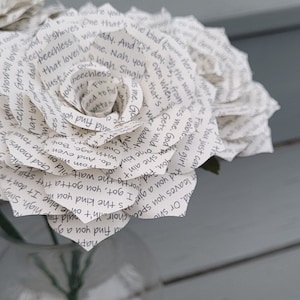 Vintage Song Lyrics Roses. CHOOSE YOUR SONG. Valentine, First ...