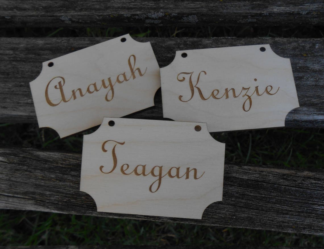 TOYS Sign. Laser Engraved Wood Locker Toy Box Chair Sign | Etsy