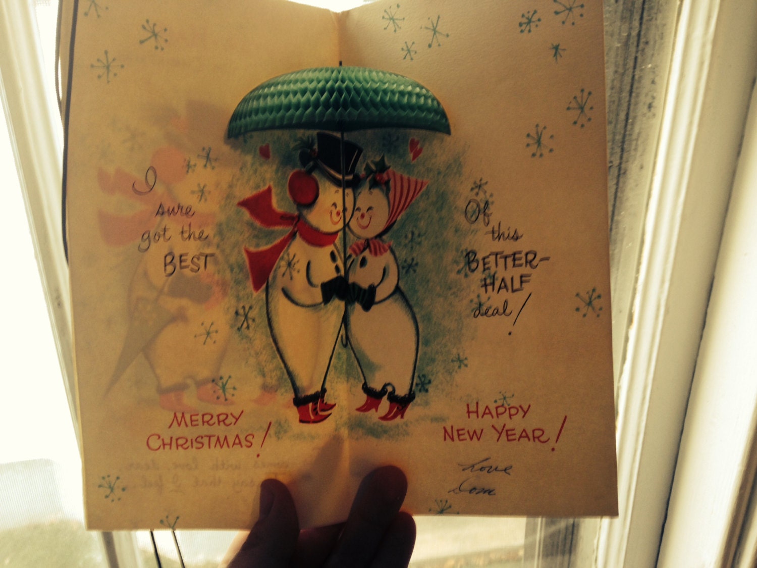 Vintage Christmas Card Collection Vintage Holiday Paper Ephemera - Etsy