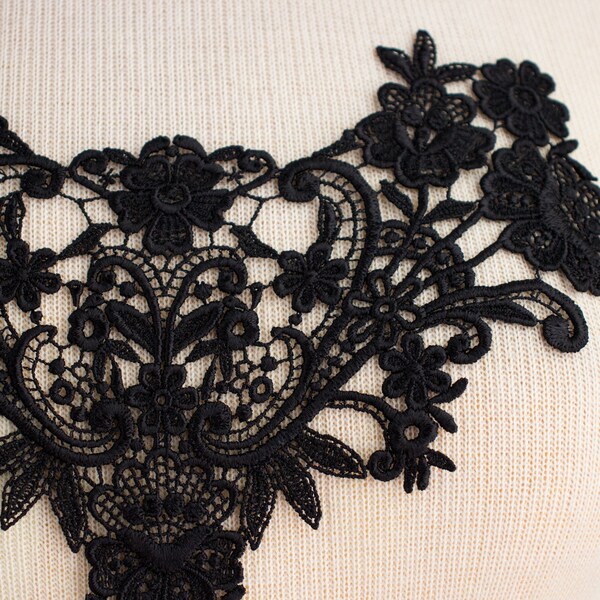 Venice Lace - Etsy