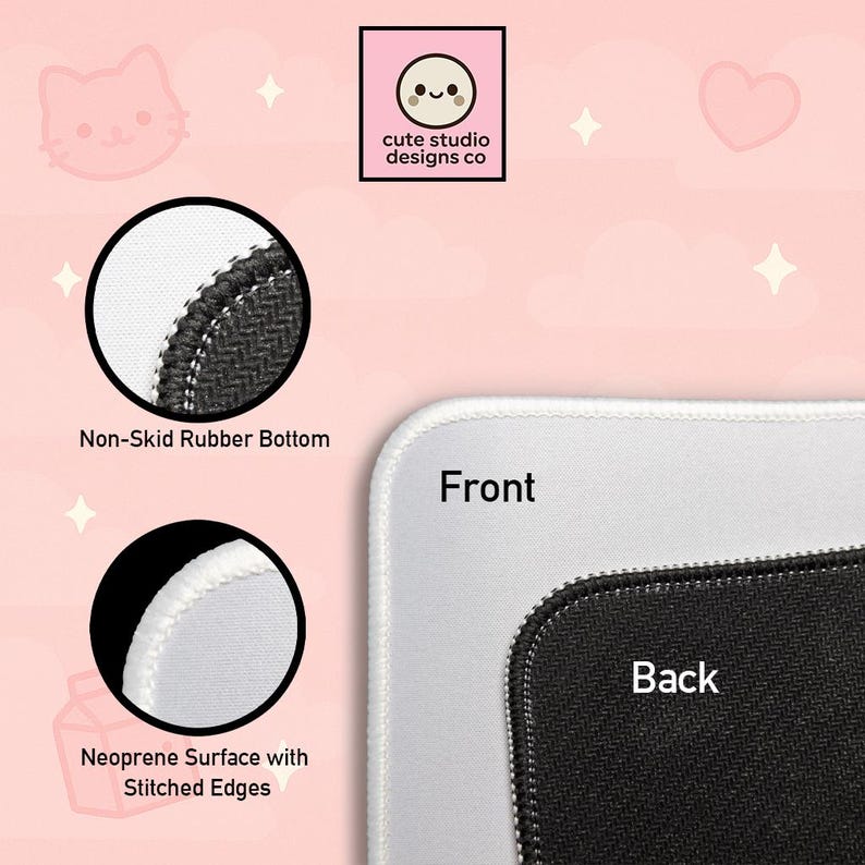 Joker Dark Knight Inspired Desk Mat Why so Serious Typography Art ...