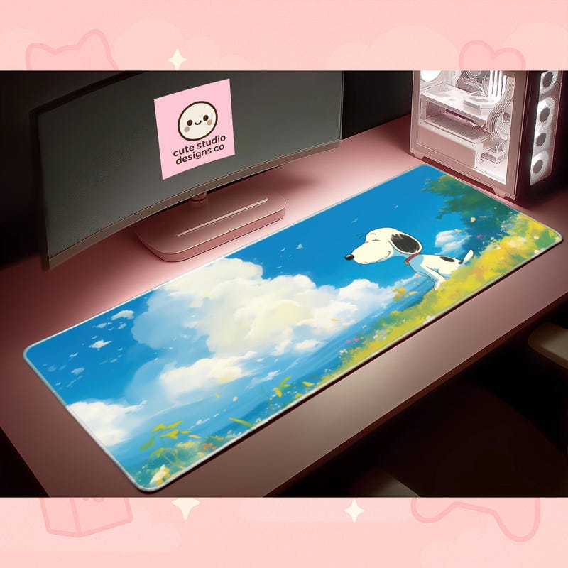 Aussieantics Mouse Pads - Etsy Canada