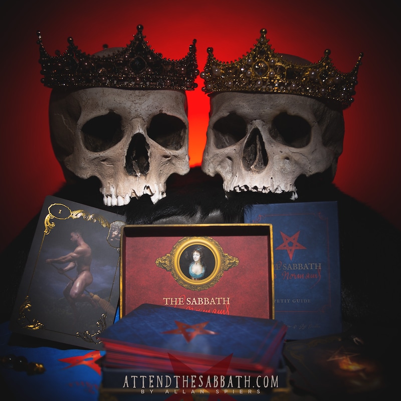 Rare Tarot Decks - Etsy