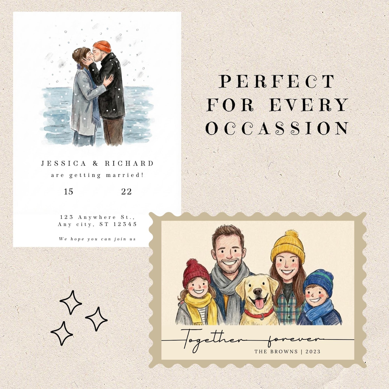 Custom Love Story Map, Personalized Relationship Timeline (digital File ...
