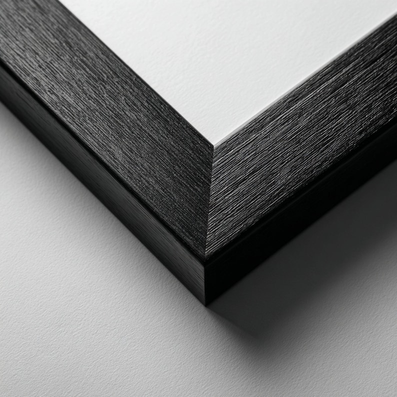 Elegant Frida Kahlo Inspired Portrait Canvas, Vintage Style Wall Art ...