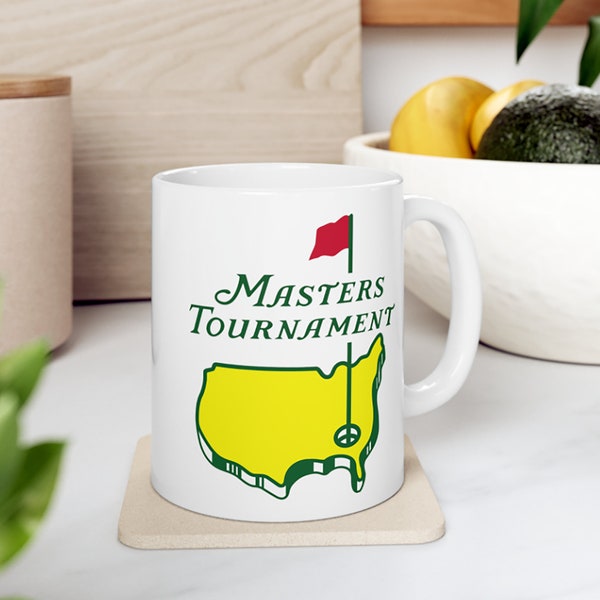 Masters Tournament - Etsy