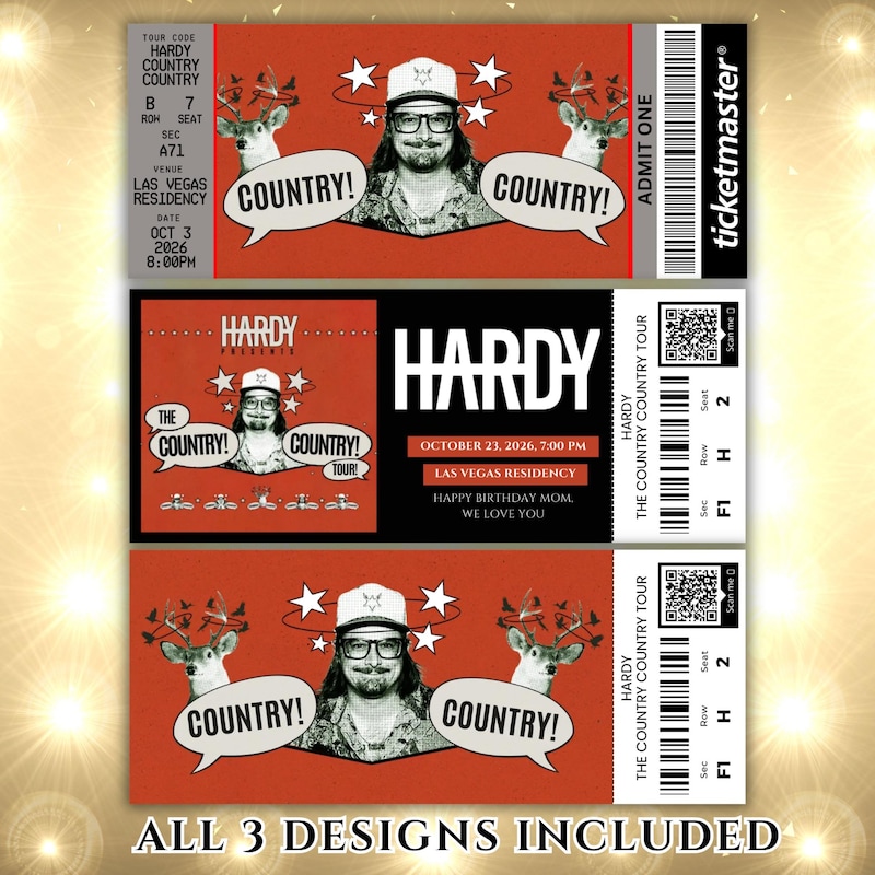Country Gifts - 60+ Gift Ideas for 2026