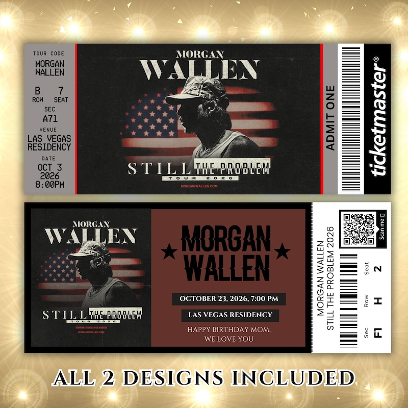 I M the Problem Wallen - Etsy