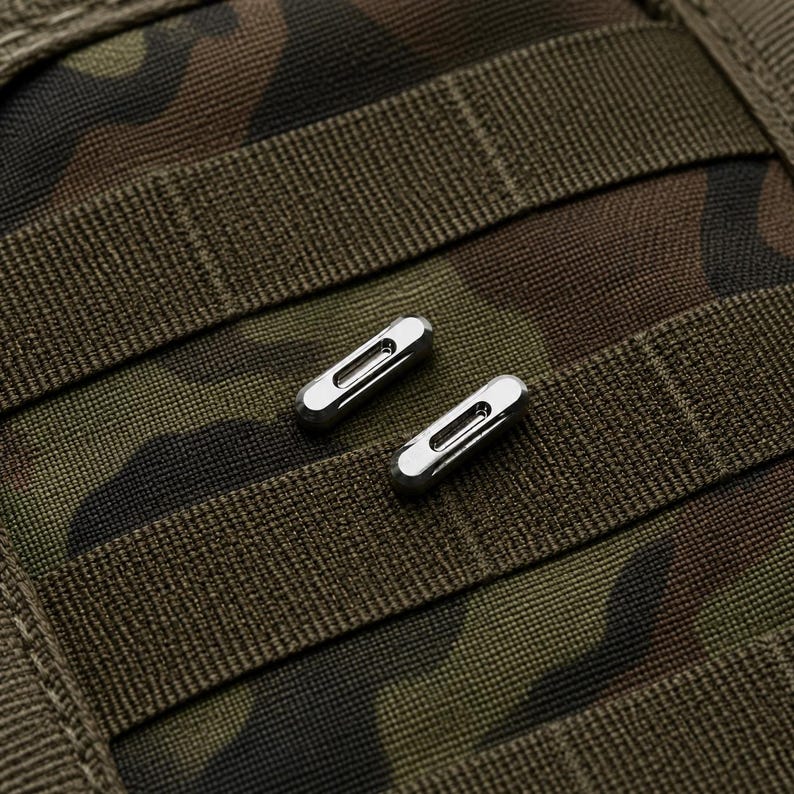 Aluminum Quick Release Button for Leatherman ARC FREE P4, Multitool ...