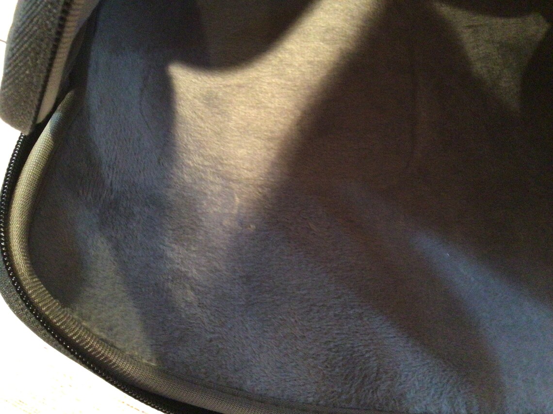 Personalized Embroidered Laptop Case Cover Sleeve W/small - Etsy